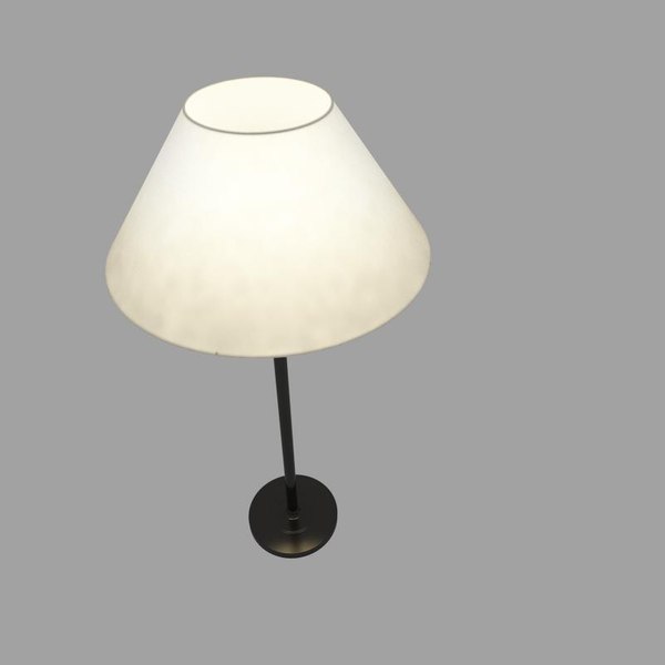 3D model lamp design - TurboSquid 1330255
