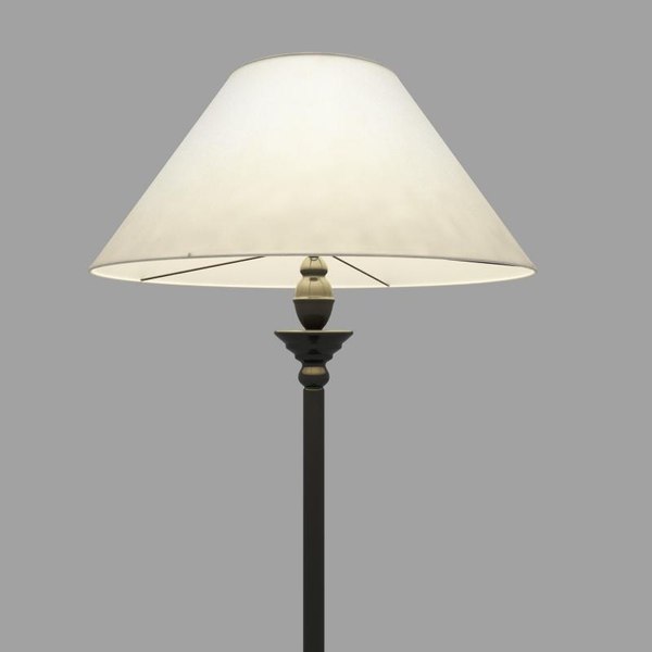 3D model lamp design - TurboSquid 1330255
