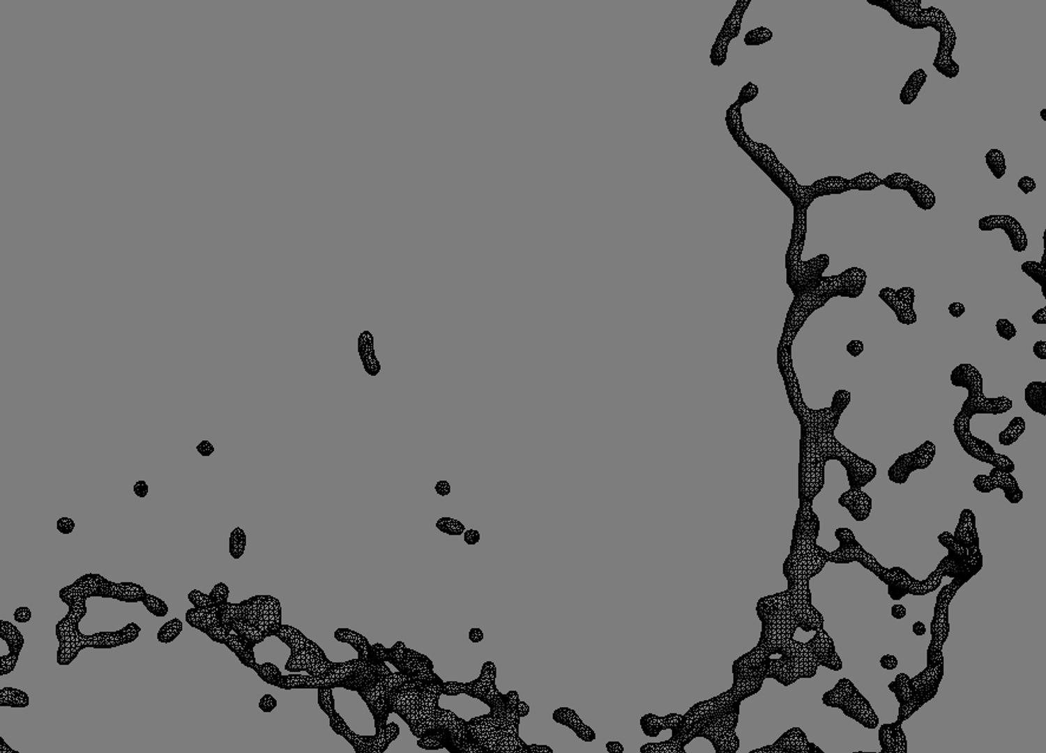 3ds Max Liquid Splash