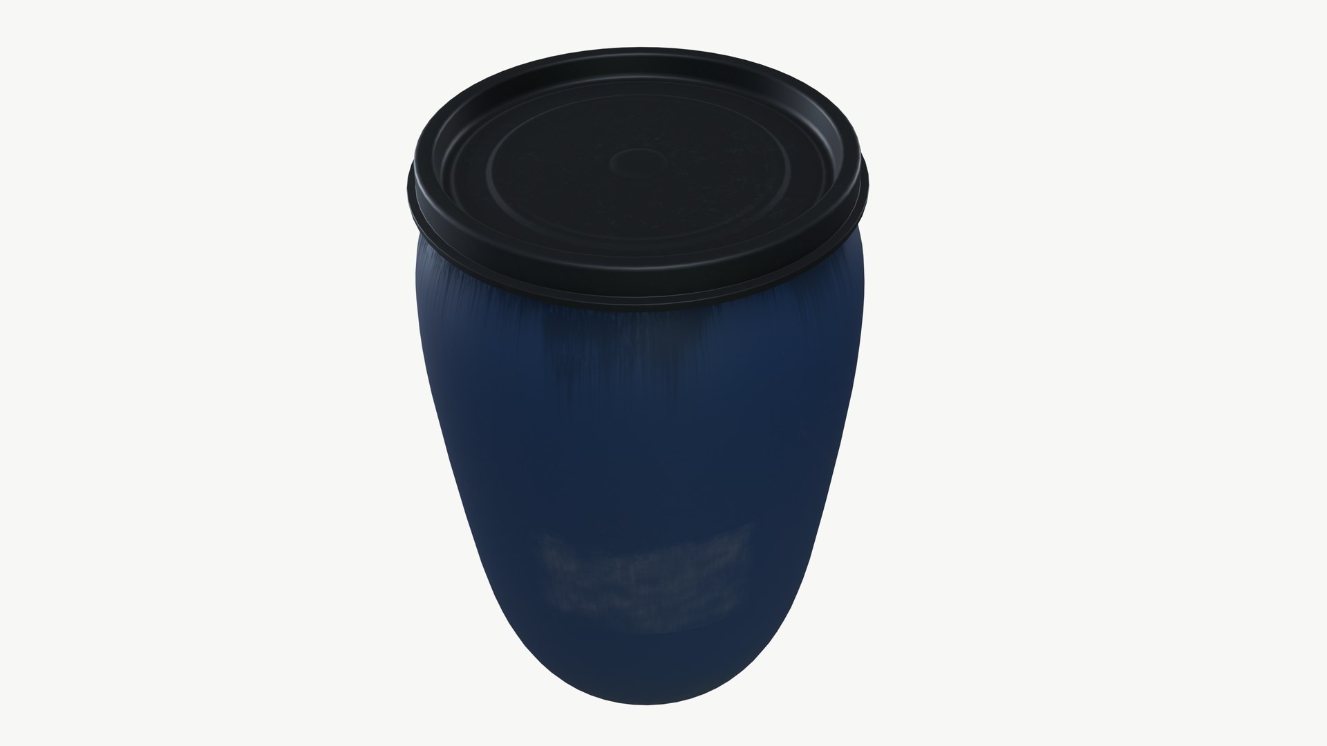 Barrel 3D - TurboSquid 2302742