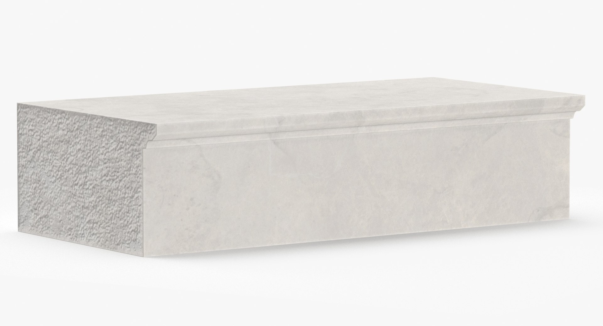 3D Roman Marble Frieze - TurboSquid 2155864