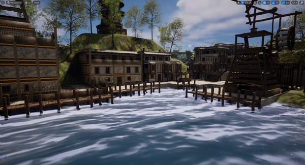 3D Modular design model - TurboSquid 2022222