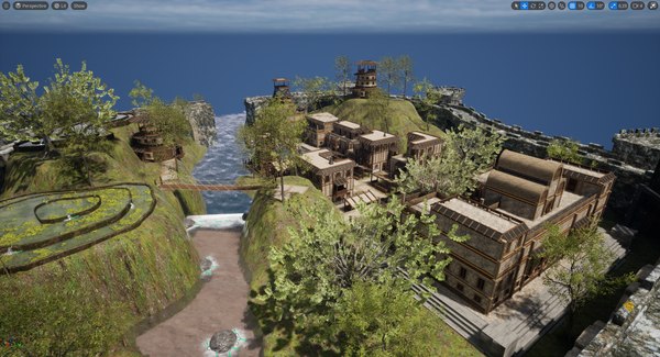 3D Modular design model - TurboSquid 2022222