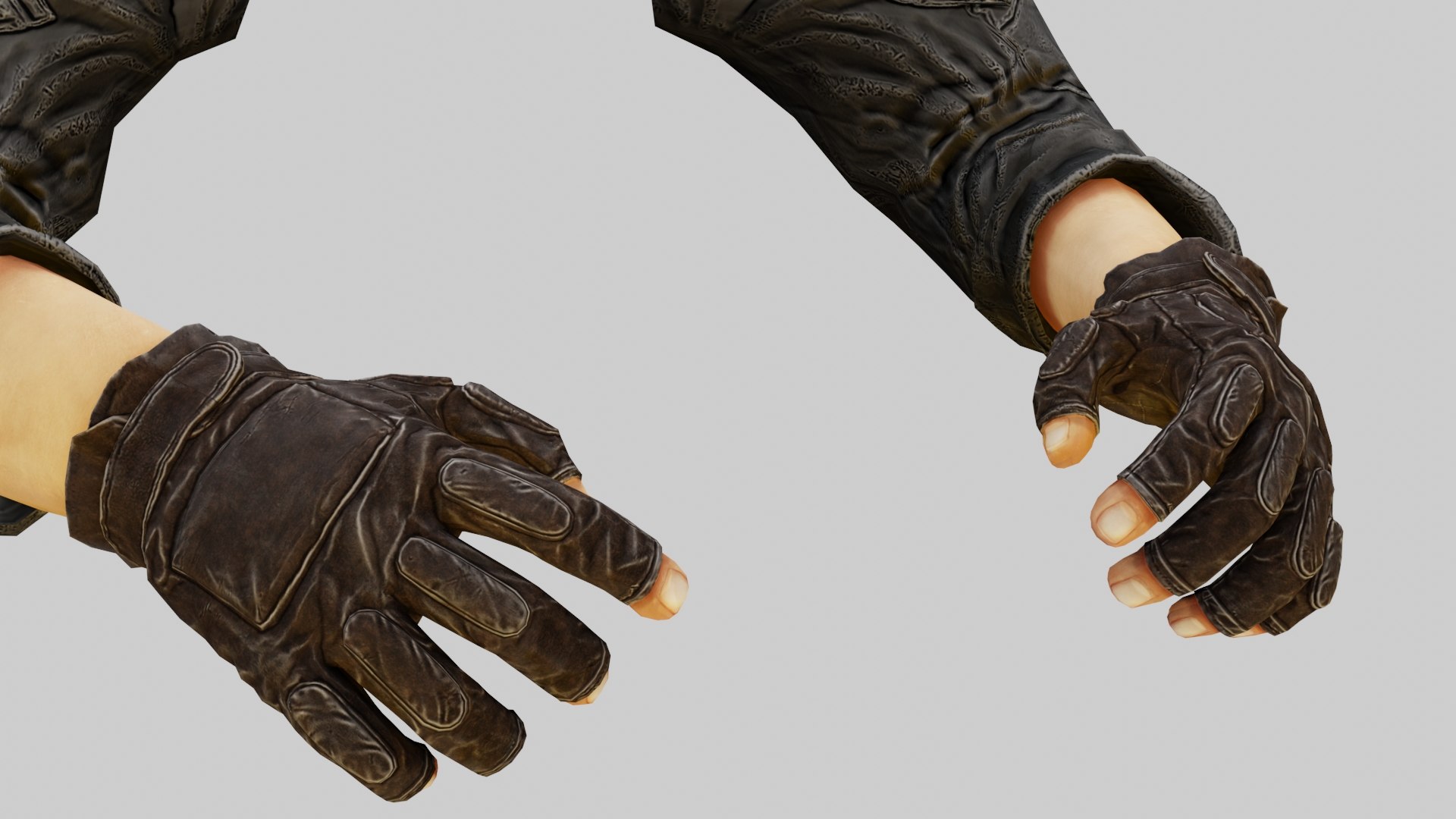 Unity3d Ar 3D Model - TurboSquid 1681559