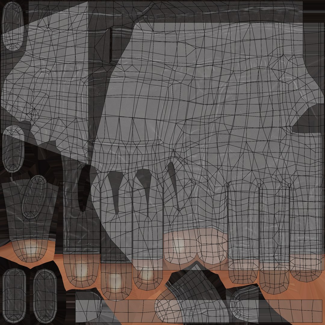 Unity3d Ar 3D Model - TurboSquid 1681559