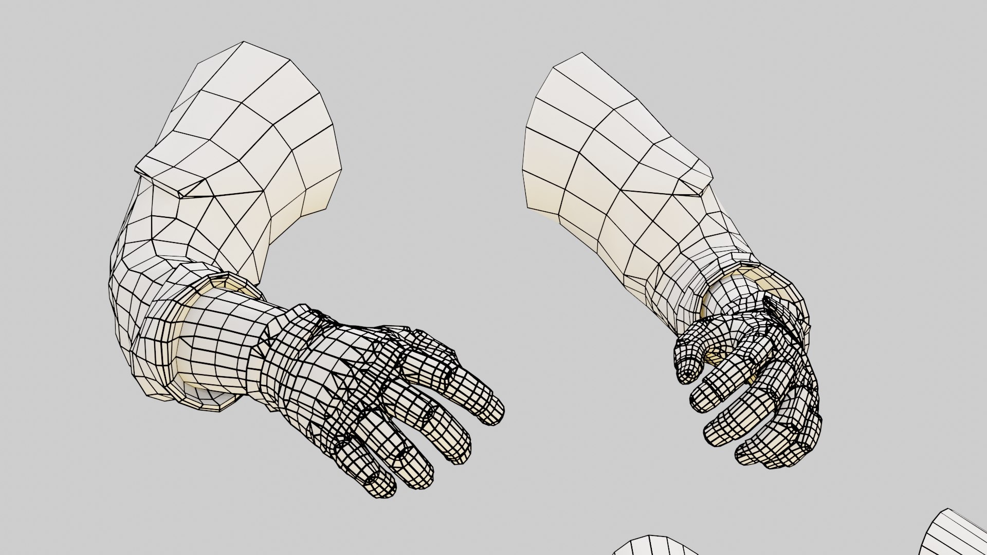 Unity3d Ar 3D Model - TurboSquid 1681559
