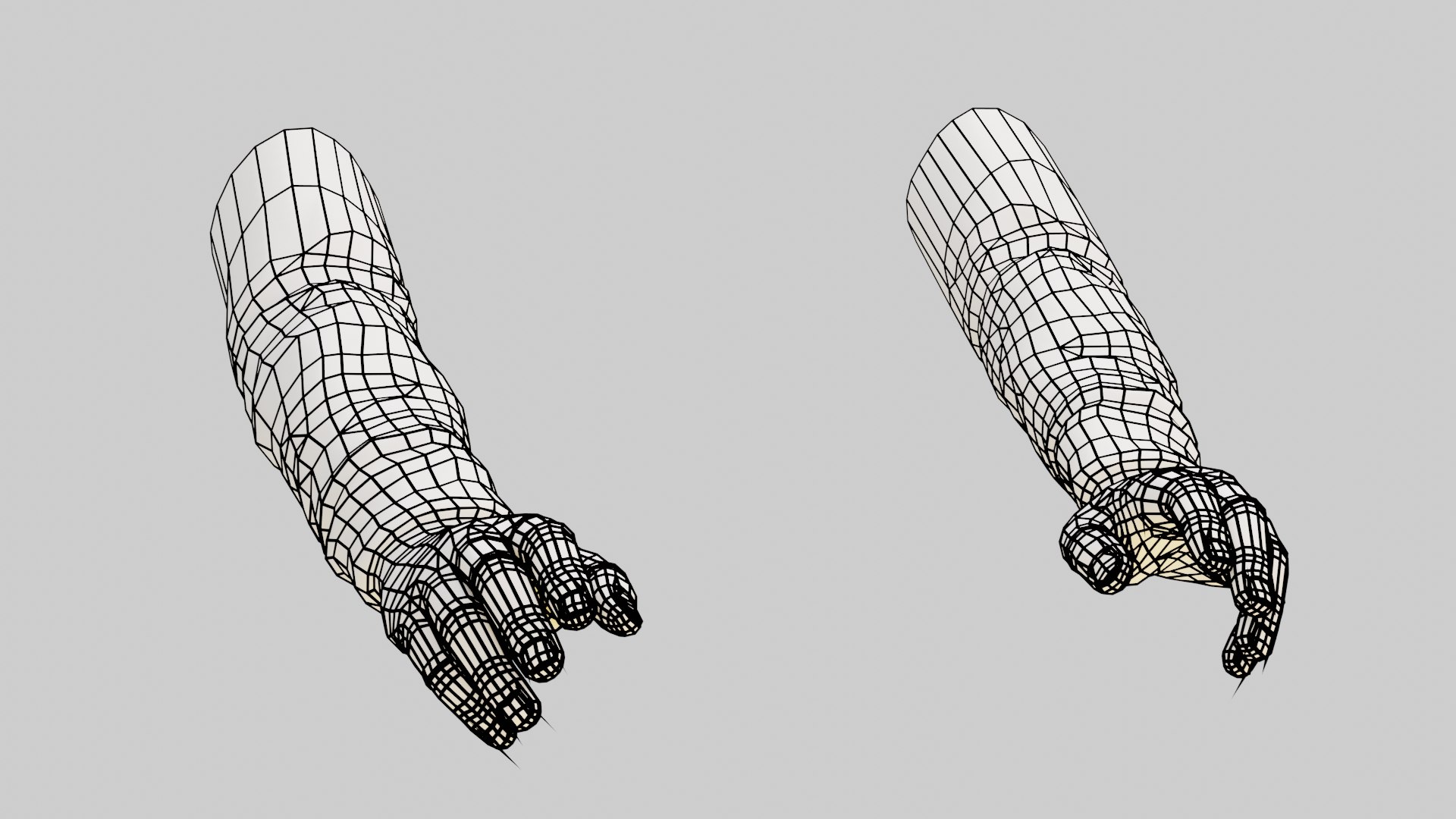 Unity3d Ar 3D Model - TurboSquid 1681559