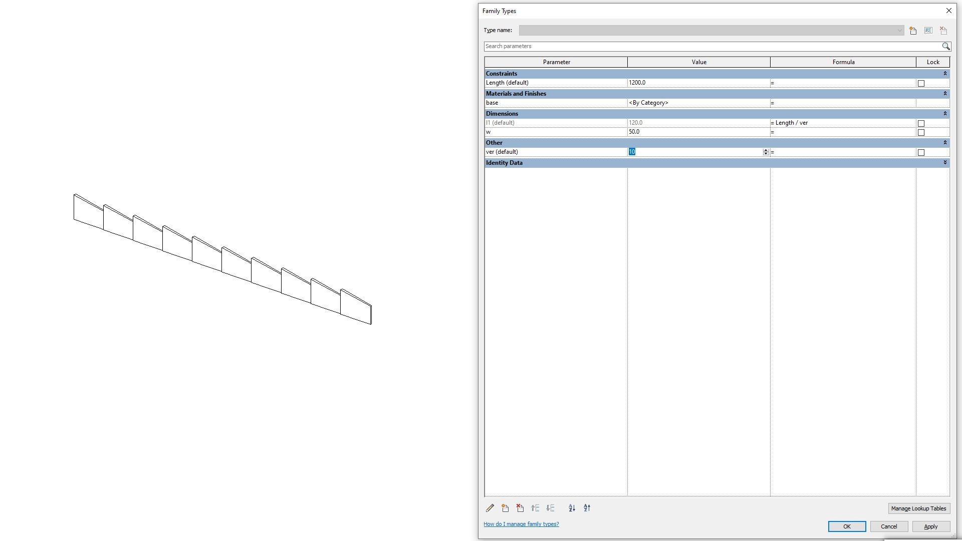 Roof - Full Parametric Revit Families Model - TurboSquid 1764664