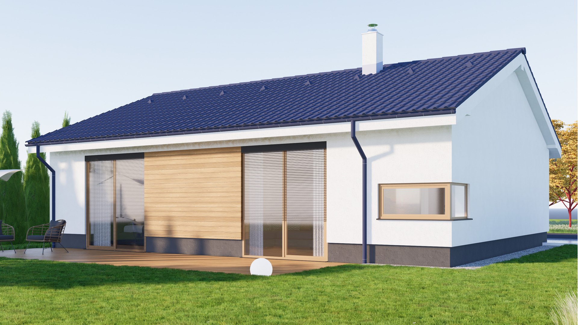 Roof - Full Parametric Revit Families Model - TurboSquid 1764664