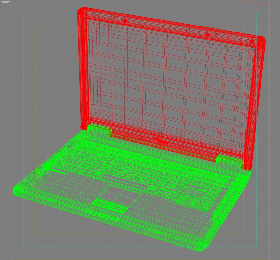 3dsmax Notebooks Laptops