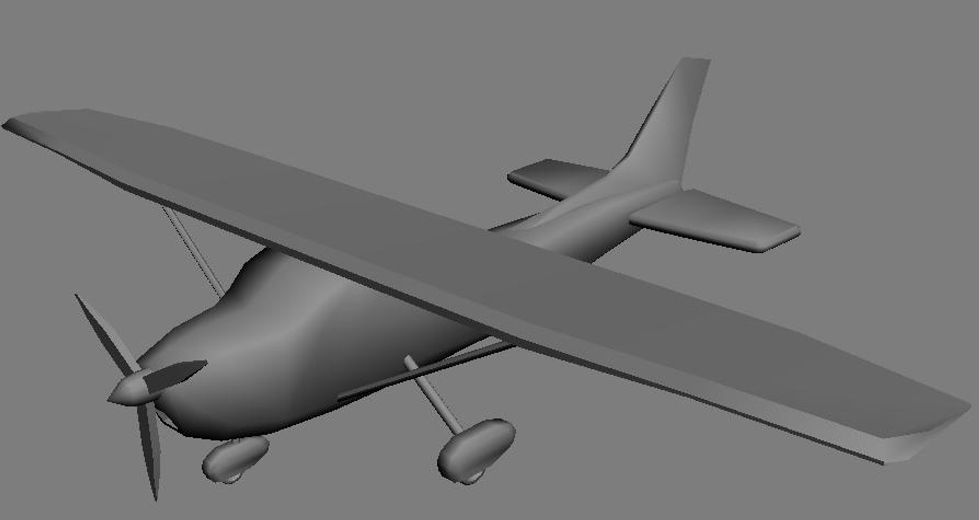 Games Renders Realtime 3d Model