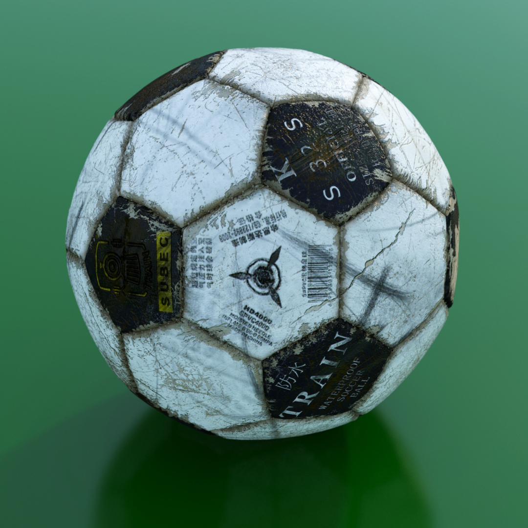 max classic soccer balls