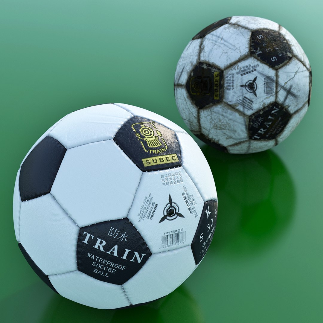 max classic soccer balls