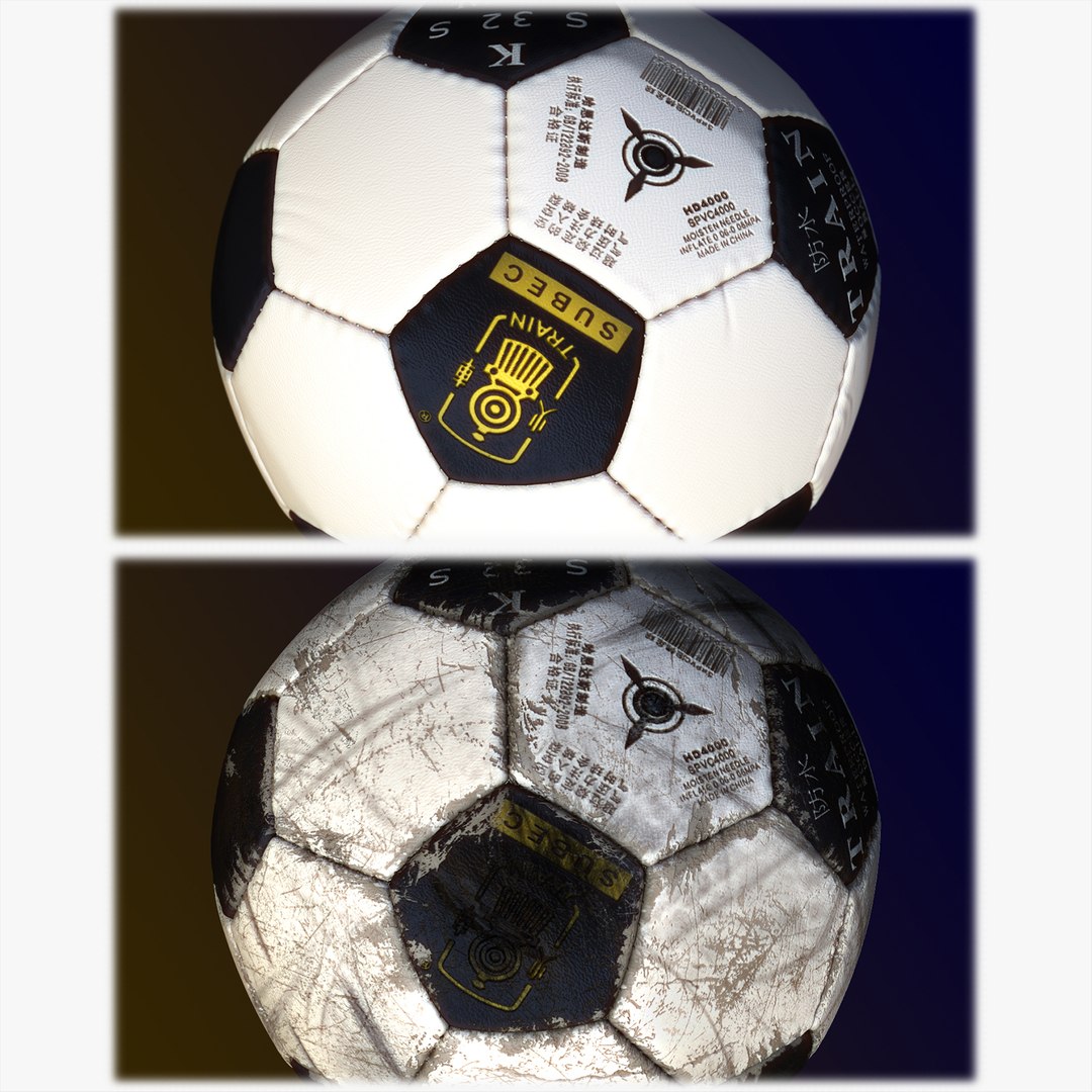 max classic soccer balls