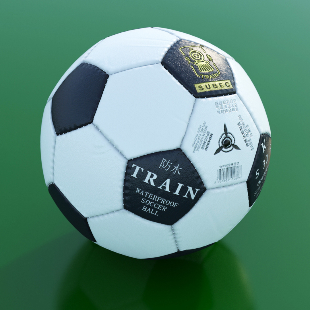 max classic soccer balls