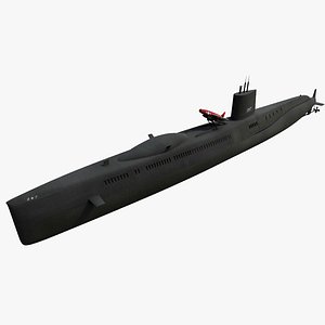 3D p3 orion - TurboSquid 1496481