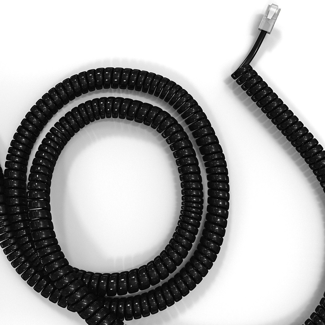 Race Scanner Intercom Racefanner 3d Model