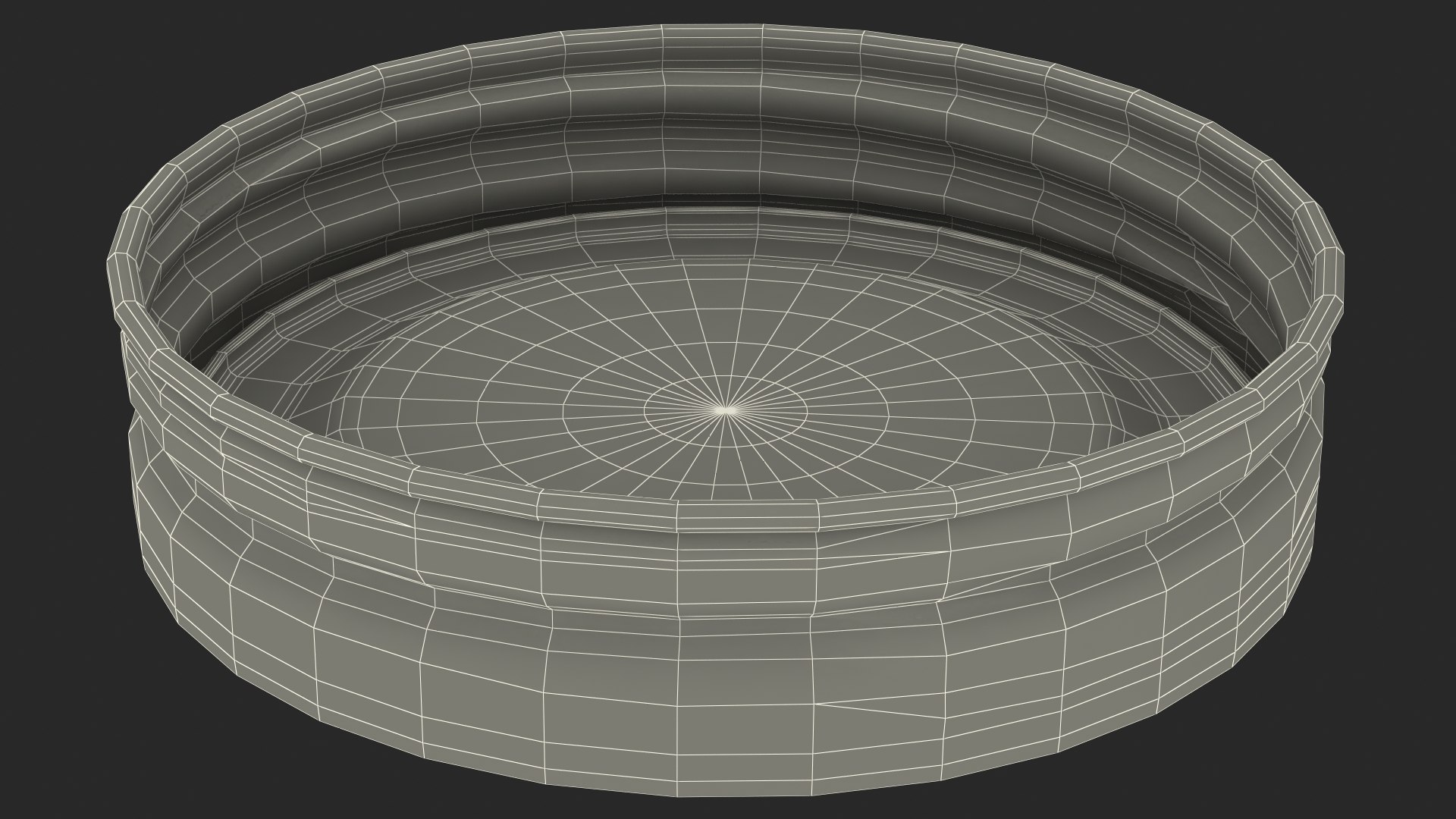 3D Jam Jar Apricot - TurboSquid 1683450