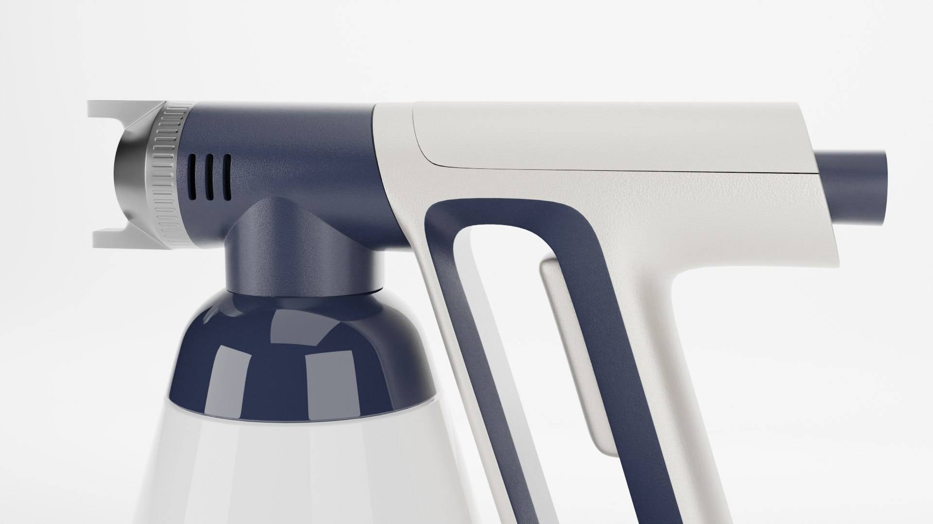 SPRAY GUN model - TurboSquid 2030772