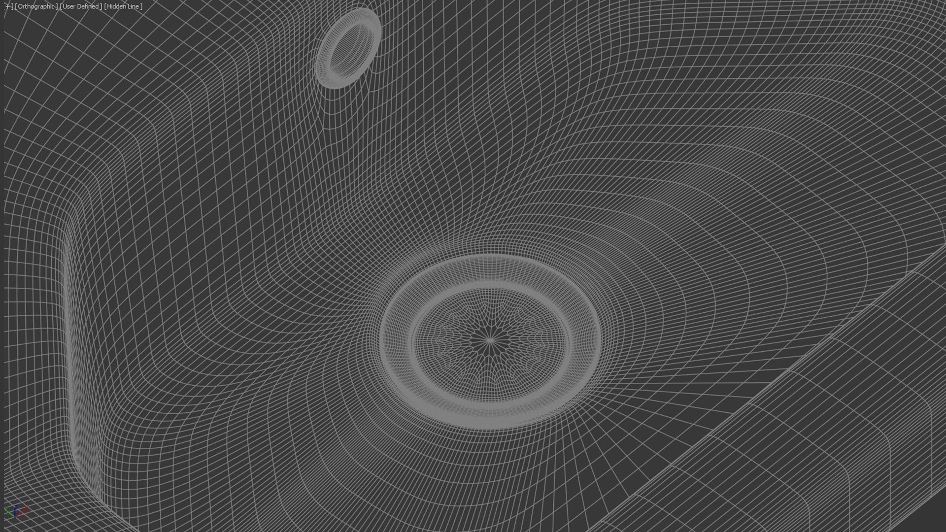 Basin Sink 15 3D - TurboSquid 2174466