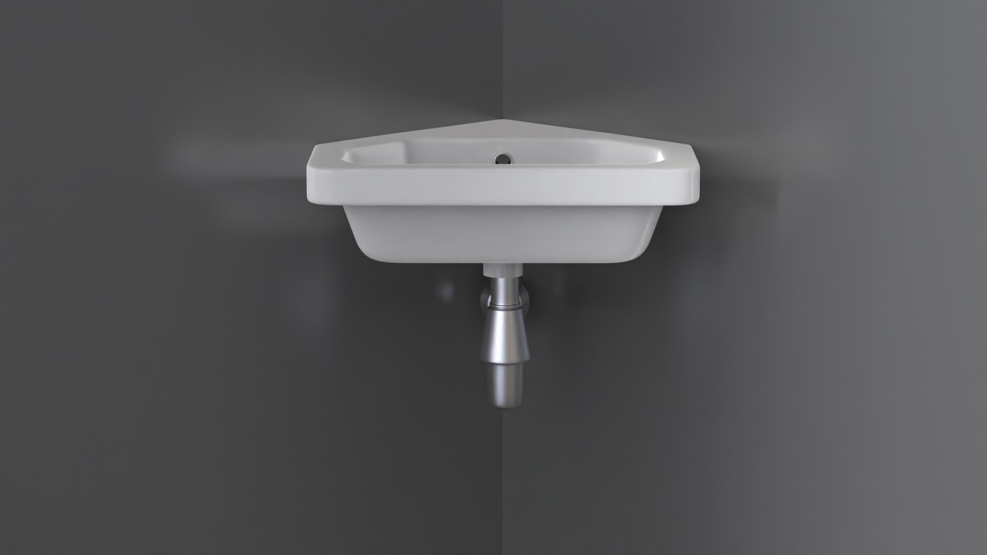 Basin Sink 15 3D - TurboSquid 2174466