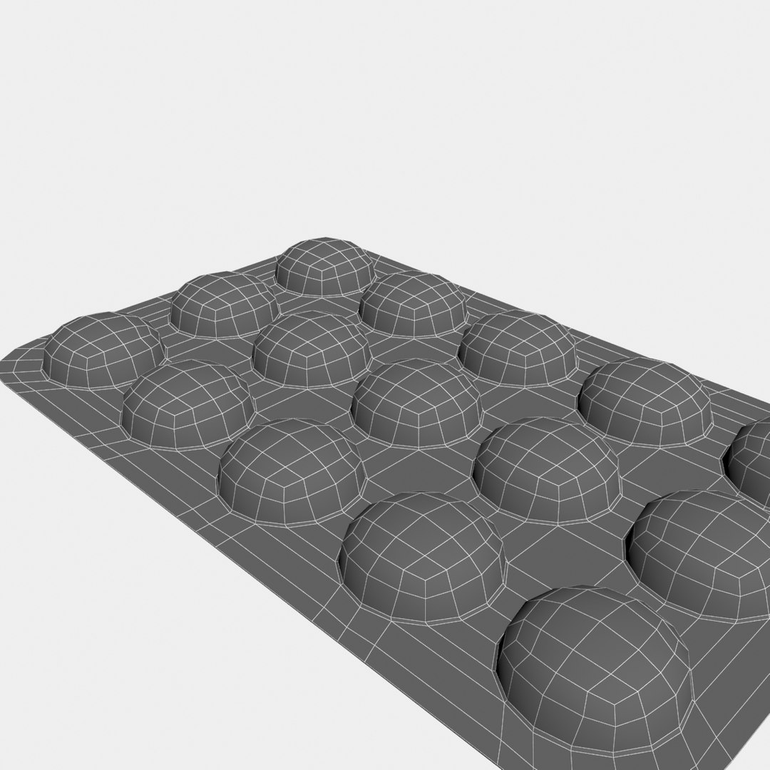 3D Medication Drugs Model - TurboSquid 1169663