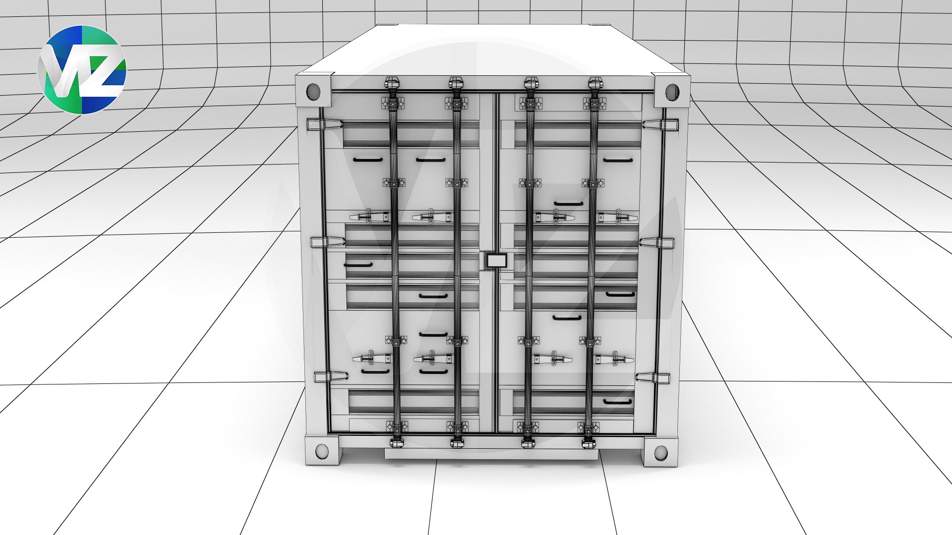 Transport 3D Model - TurboSquid 1258583