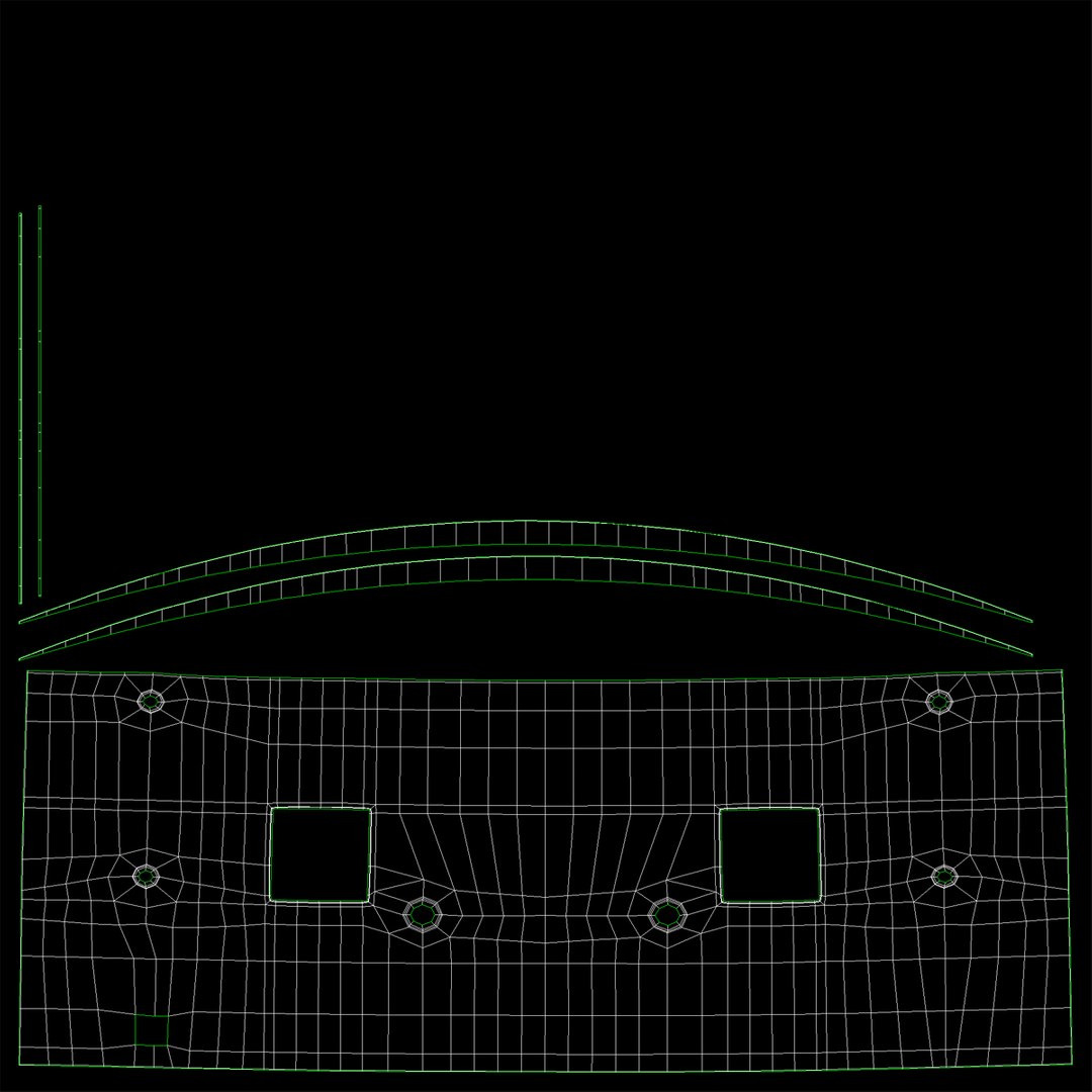 3d Model Samsung 4k Uhd Hu9000