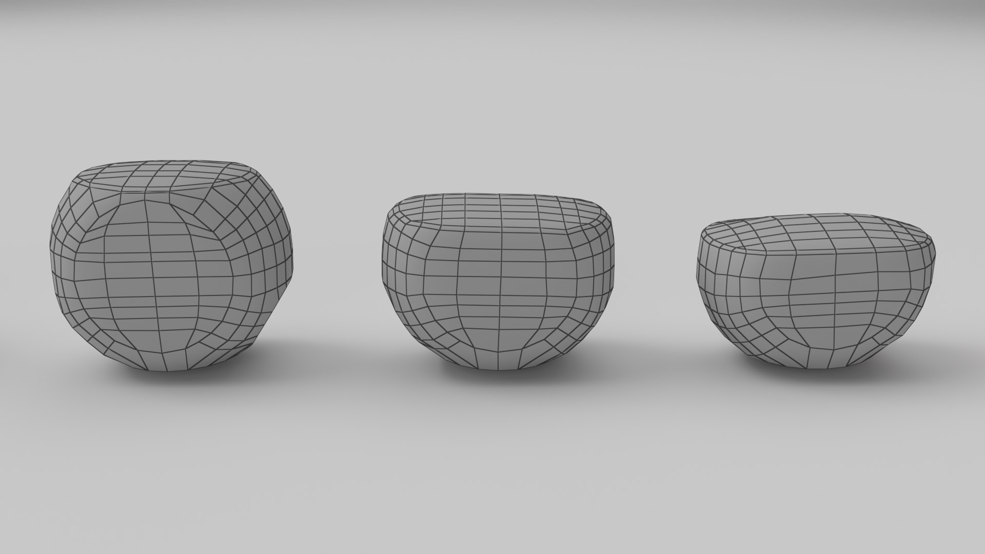 Spice Set 3D - TurboSquid 1675924