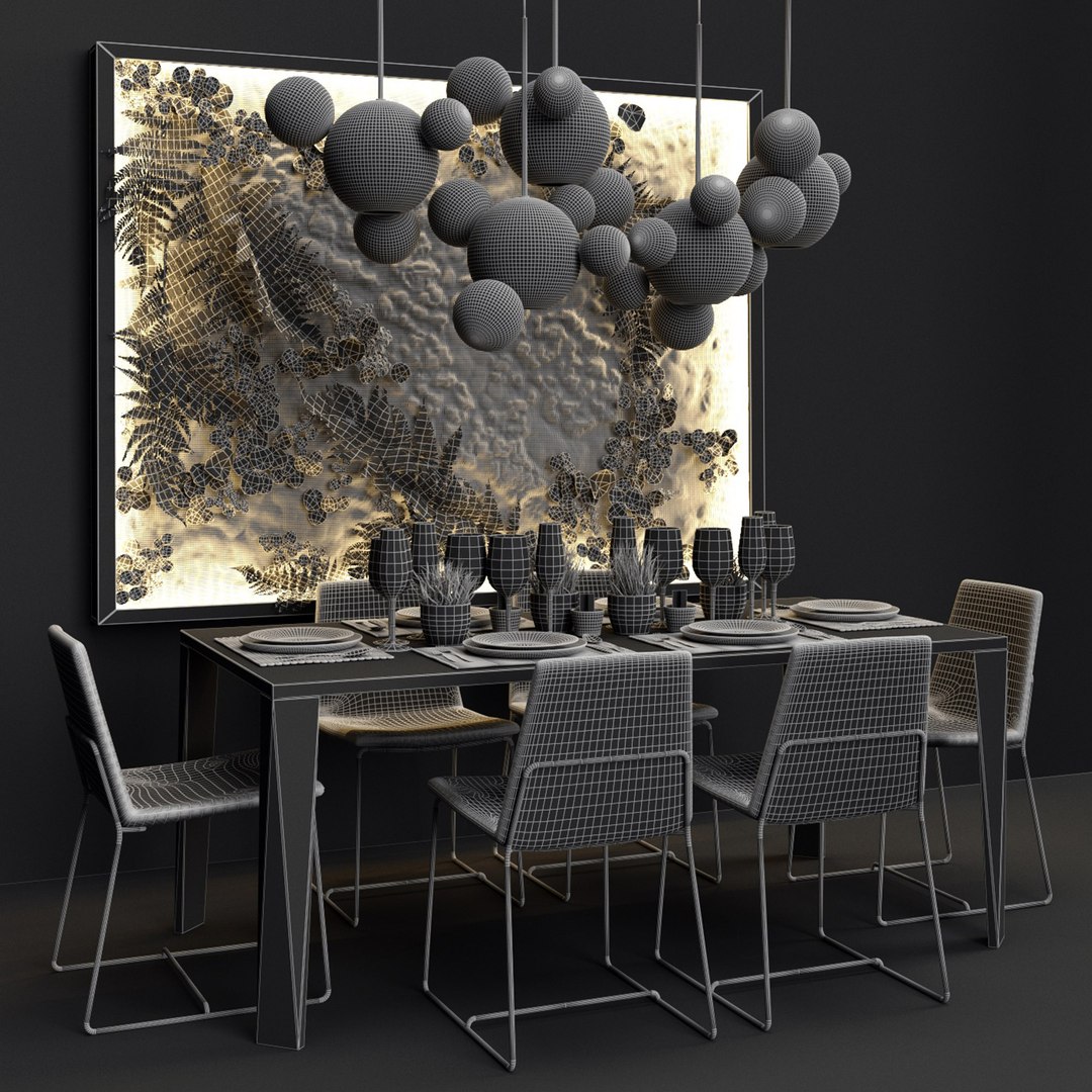 3D Model Moss - TurboSquid 1498949