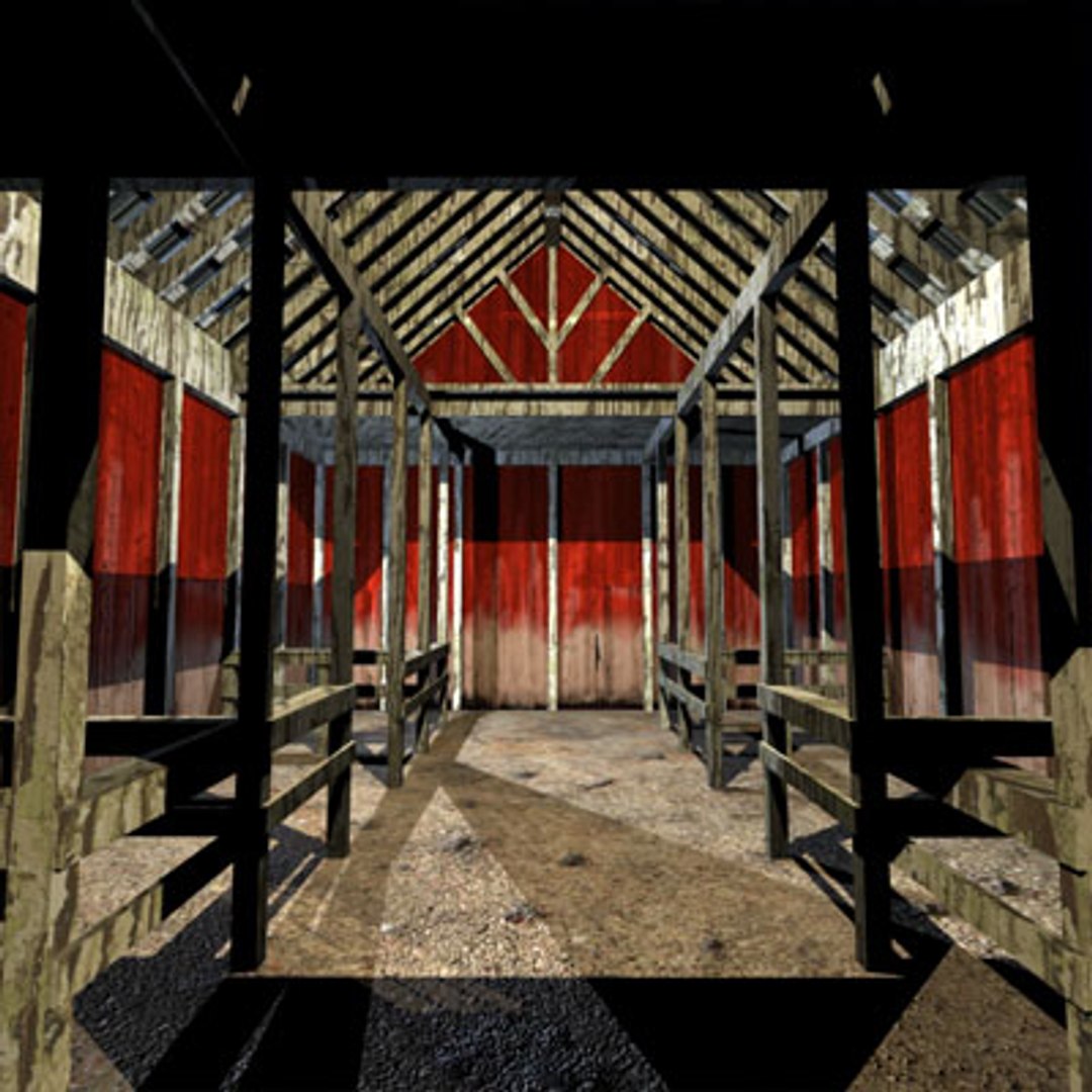Barn 01 Max