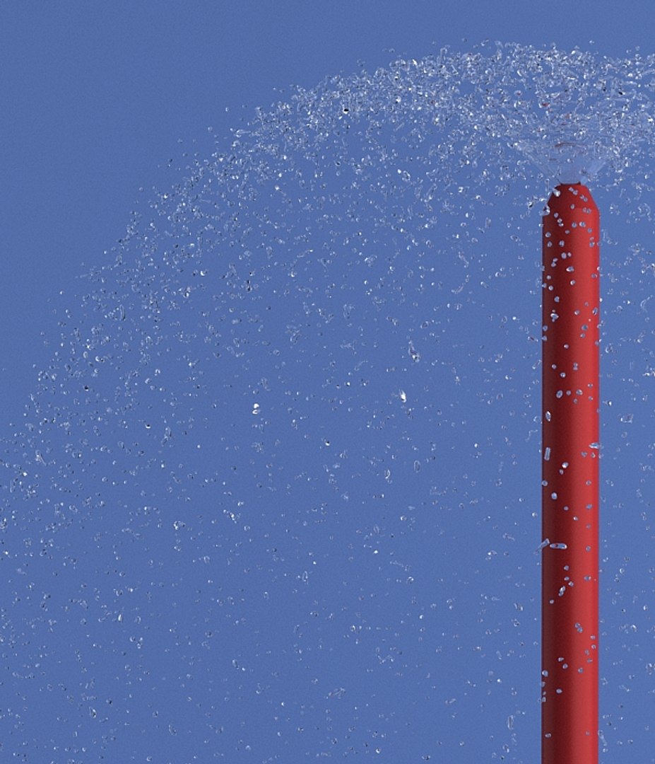 max water splash park