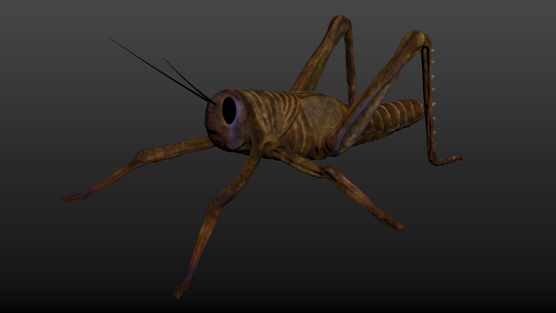 Grasshopper 3D - TurboSquid 1832246