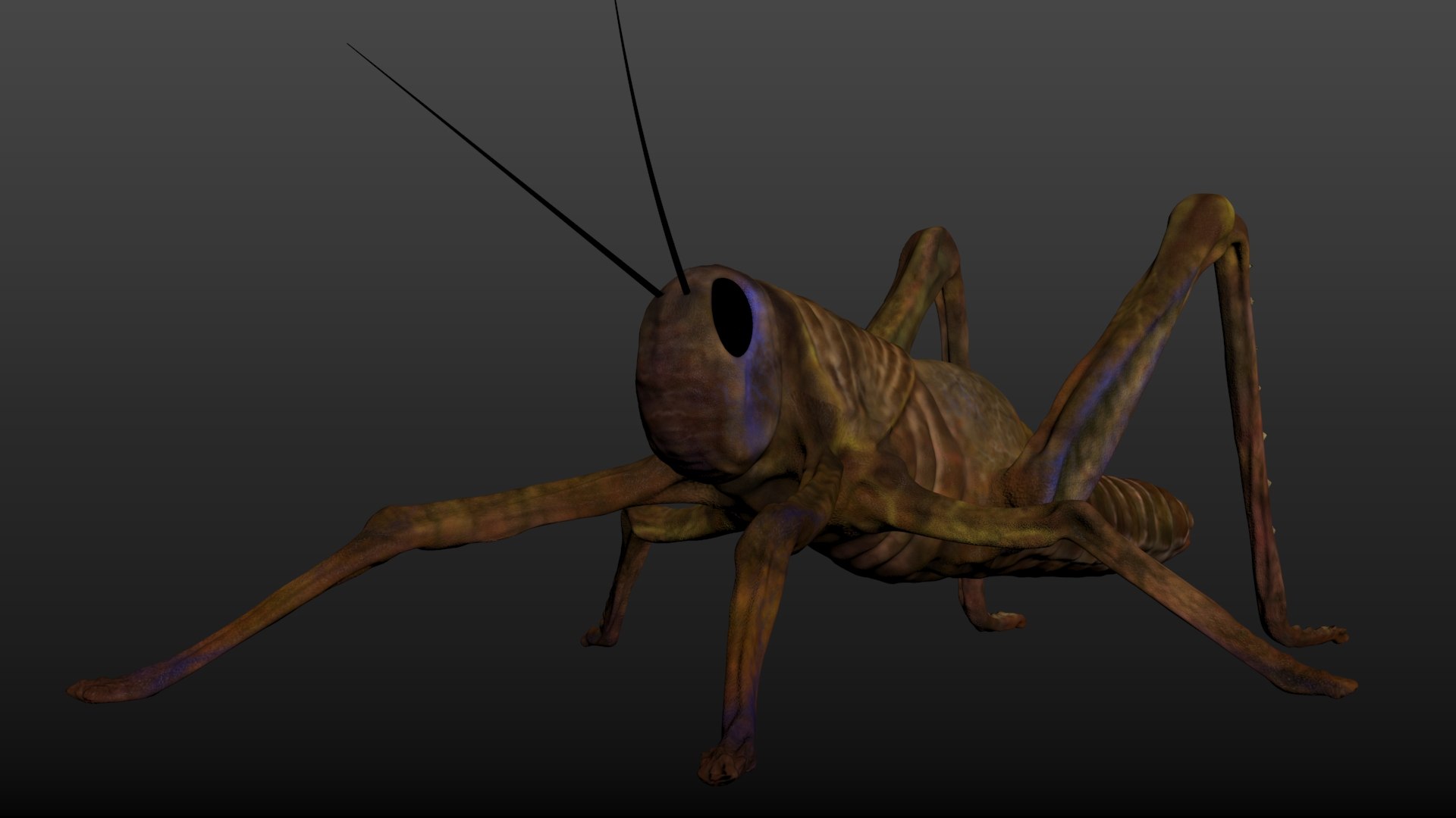 Grasshopper 3D - TurboSquid 1832246