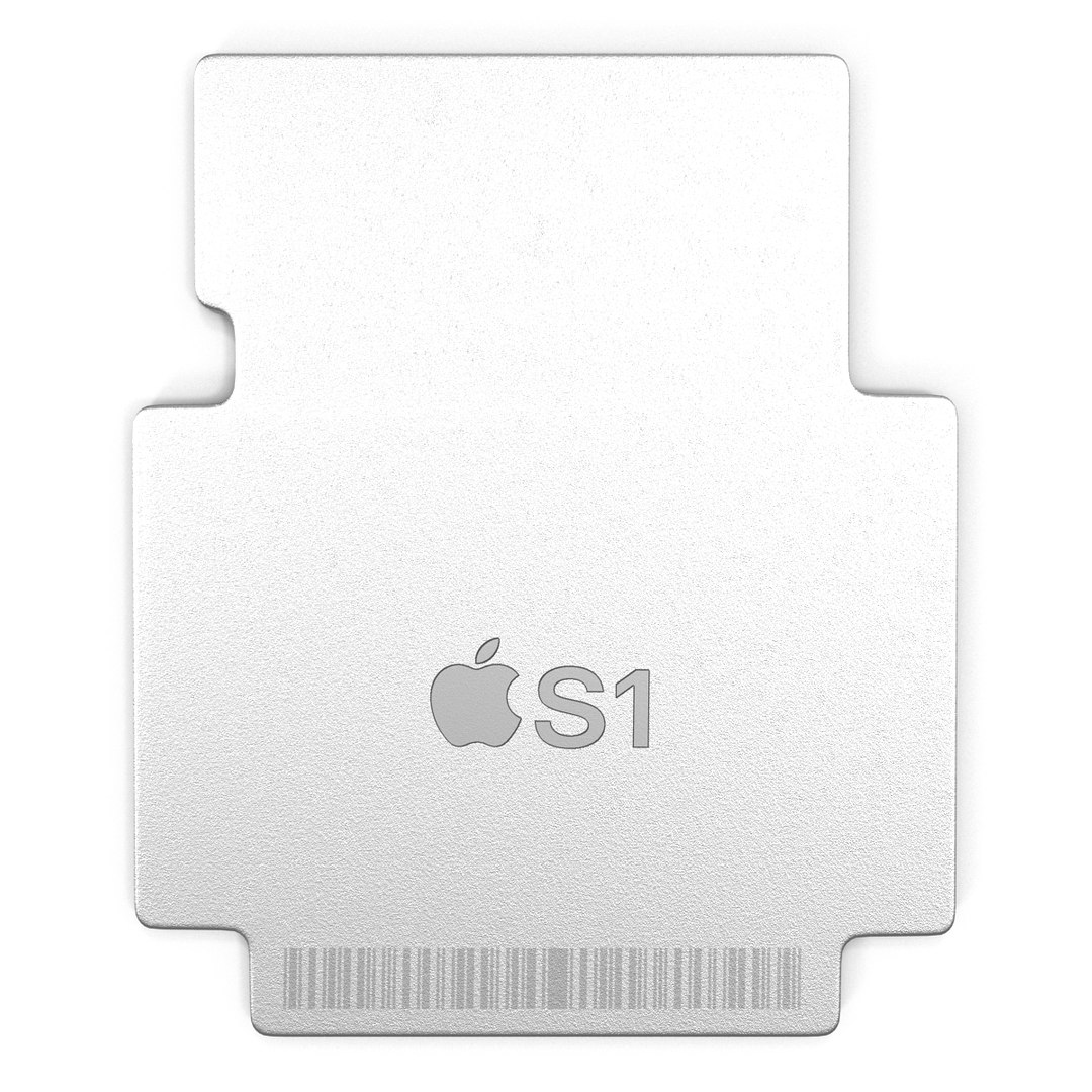 Apple Sx Series S1 3ds