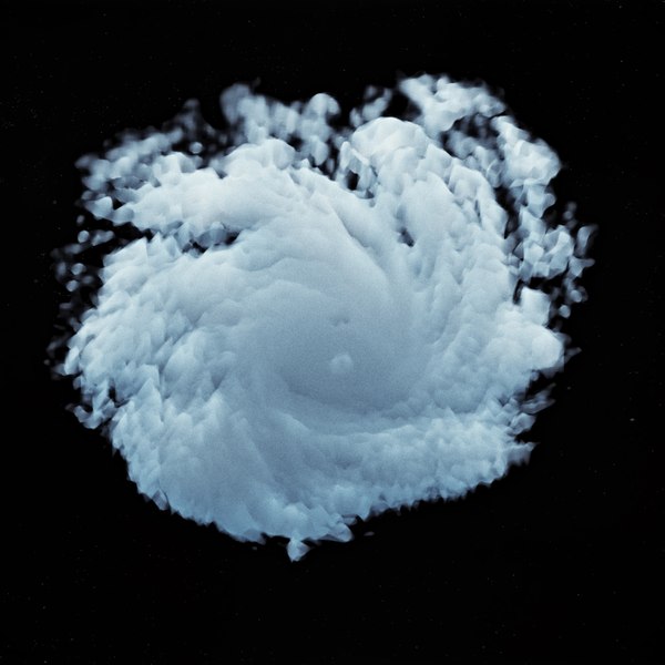 modelo 3d Tormenta 3 - TurboSquid 1399551