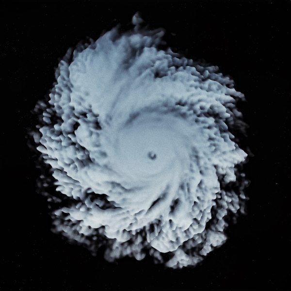 3D Storm Models | TurboSquid