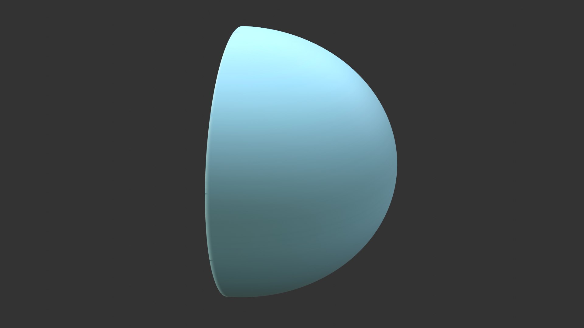 Uranus 3D Model - TurboSquid 2055789