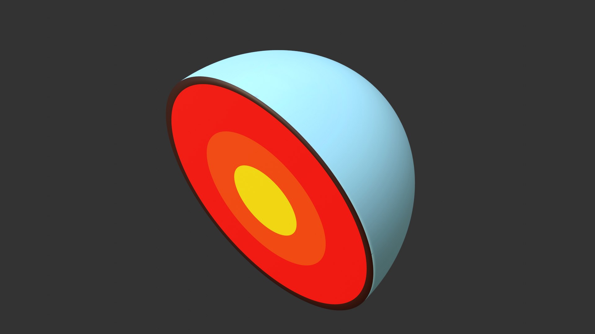 Uranus 3D Model - TurboSquid 2055789