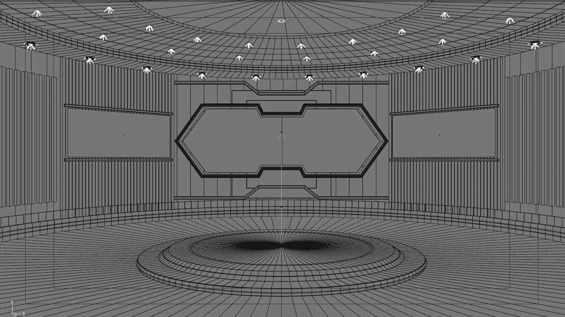 3D Model Virtual Set - TurboSquid 2048104