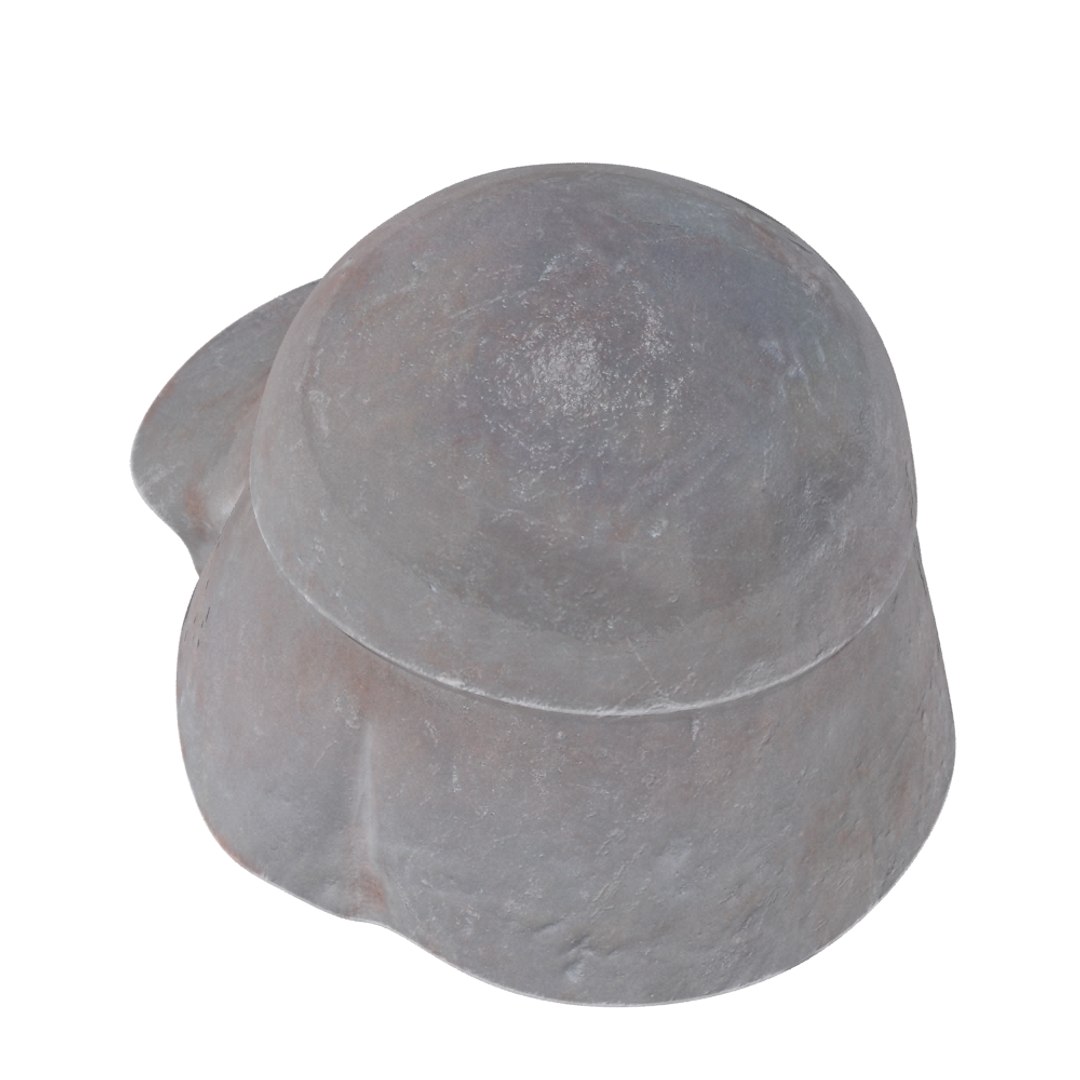 Boeotian Helmet Model - TurboSquid 1201587