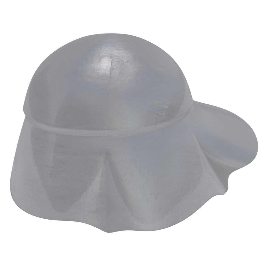 Boeotian Helmet Model - TurboSquid 1201587