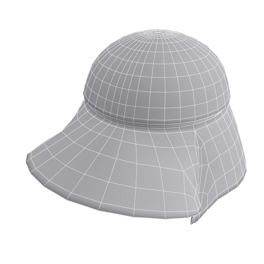 Boeotian Helmet Model - TurboSquid 1201587