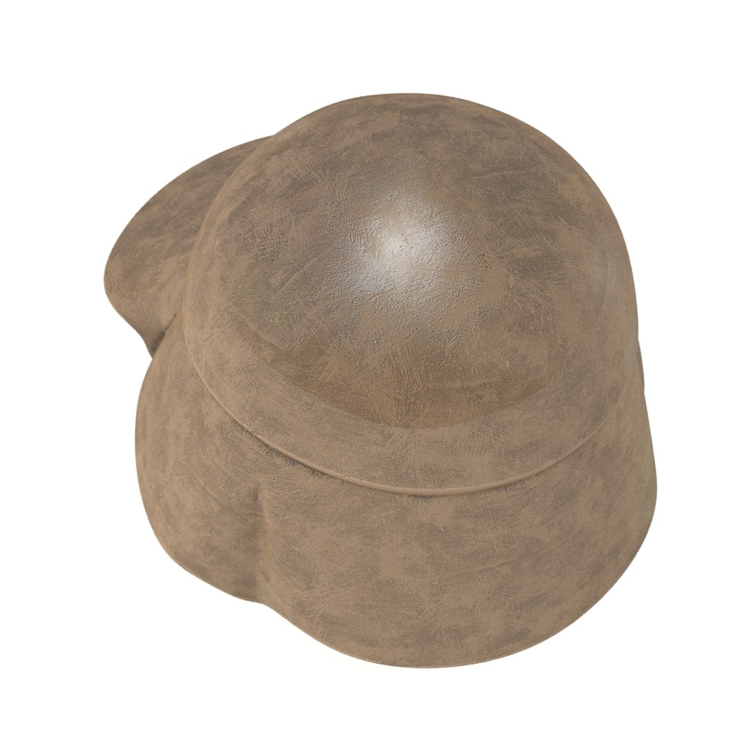 Boeotian Helmet Model - TurboSquid 1201587