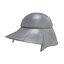 Boeotian Helmet Model - TurboSquid 1201587