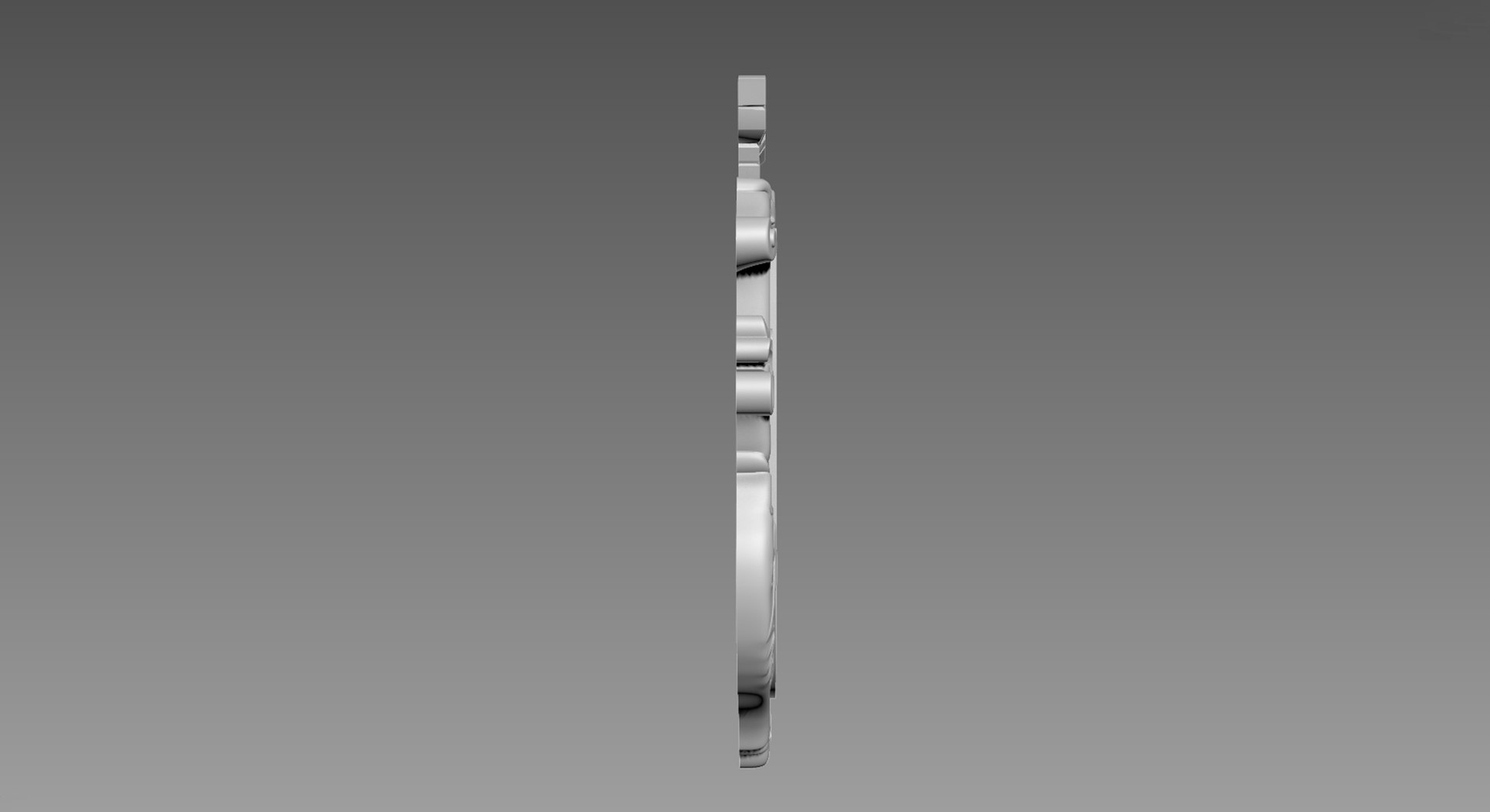 Coat Of Arms Emblem 3D Model - TurboSquid 2126720