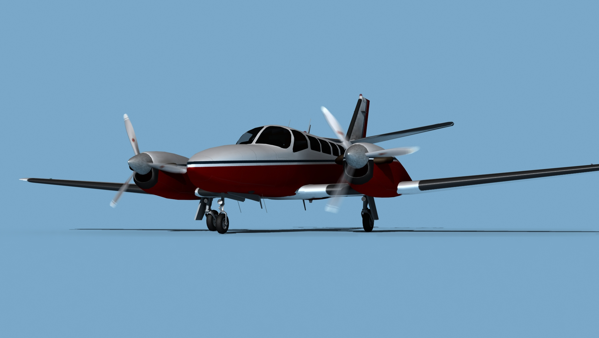 3D Cessna F406 Caravan II V08 - TurboSquid 1913588