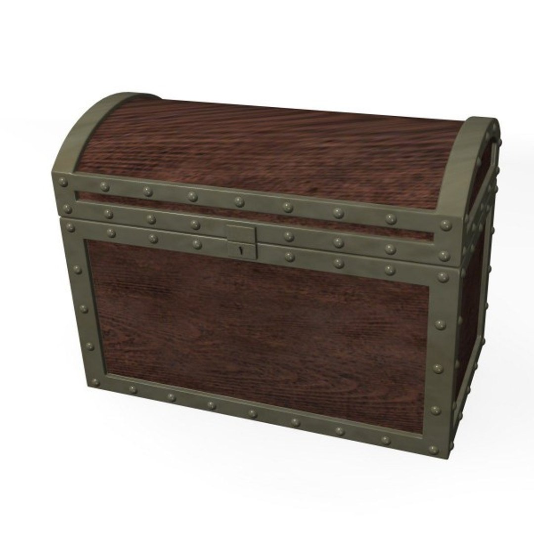 chest 3ds