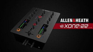 Free 3D Dj-Console Models | TurboSquid