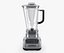 5-speed Diamond Blender Lw